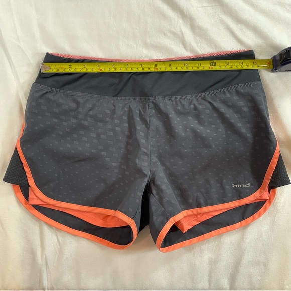 Hind | Shorts | Hind Womens Medium Workout Running Athletic Shorts ...